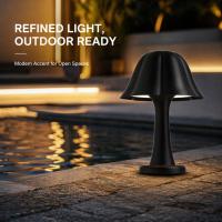 China Modern Outdoor LED Bollard Light IP66 Waterproof Motion Sensor Garden Pathway Landscape Lamp for sale