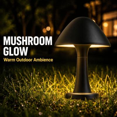 China Commercial Low Glare LED Landscape Path Light IP66 Aluminum Post Lamp for Driveway Walkway for sale