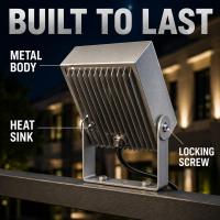 China 48W 60W RGBW LED Outdoor Flood Light Waterproof Architectural Facade Wash Light for sale