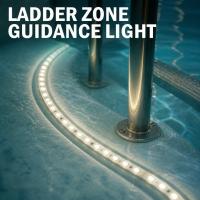 China 12x5mm Underwater Silicone LED Strip Lights 120LED/M 14.4W Multi Color DMX512 DC12V 24V for sale
