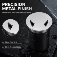 China Bi Directional Ground Indicator 12W Dual Emission Recessed Step Light IP68 Waterproof - MA80-2 for sale