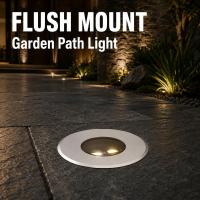 China Marine Grade Wall Grazing In Ground Light 6W Recessed Facade Lighting Ultra Slim MB125 for sale