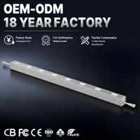 China OEM 24W LED Linear Lights Architectural Facade Lighting Pixel Controllable For Bridge for sale
