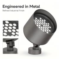 China 100W Outdoor Multi Mount LED Flood Lights Adjustable Vertical Rotation Exterior Lighting for sale