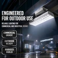 China 60W 72W Linear Led Flood Lights LED Outdoor RGB DMX512 90W 120W Landscape Spotlight for sale