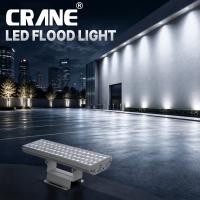 China 60W 72W Linear Led Flood Lights LED Outdoor RGB DMX512 90W 120W Landscape Spotlight for sale