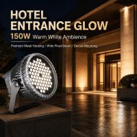 China Outdoor LED Architectural Flood Light for Building Facade Monument Landscape Decorative for sale