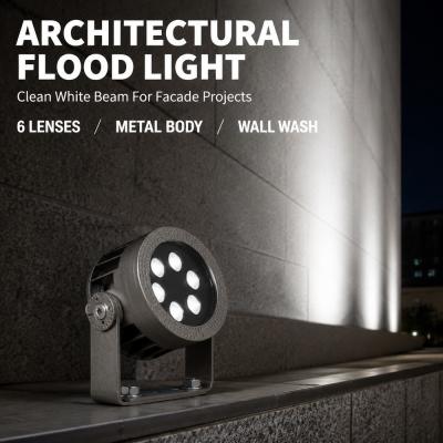 China Energy Saving LED Flood Lights With Adjustable Mounting Bracket for Logistics Center for sale
