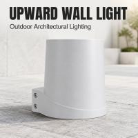 China Energy Saving Waterproof Outdoor Wall Lights Exterior Wall Sconce For Villa Garden Patio for sale