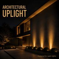 China IP65 5W LED Outdoor Wall Lights Low Energy Consumption For Patios Villas Pathways for sale