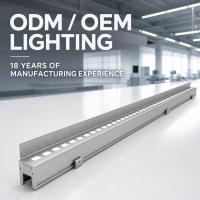 China Anti-Glare IP65 LED Linear Light for Facade and Cove Lighting for sale