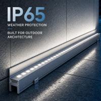 China Anti-Glare IP65 LED Linear Light for Facade and Cove Lighting for sale