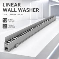 China Anti-Glare IP65 LED Linear Light for Facade and Cove Lighting for sale