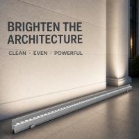 China Anti-Glare IP65 LED Linear Light for Facade and Cove Lighting for sale