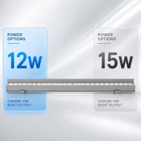 China IP65 Round-Hole LED Linear Light for Building Facade Decoration for sale