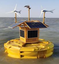 04 Marine Environmental Monitoring