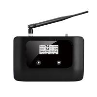 China Digital EGSM Band8 900MHz Mobile Signal Repeater with 70dB Gain and WiFi Control for 2G/4G Networks for sale