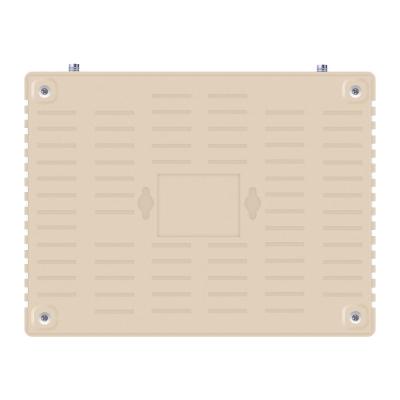 China 70dB Dual Band 850 1900MHz 2G 3G 4G Mobile Signal Booster Repeater for sale