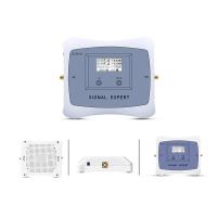 China ATNJ Dual Band Repeater Multi-Network Signal Solution for Improved Coverage for sale