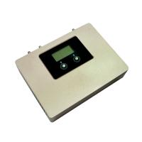 China Dual Band 2G 3G 4G Cellular Signal Booster 900 2100MHz 70dB Gain Mobile Repeater Amplifier for sale