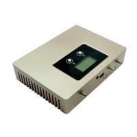 China GSM900 2100MHz Dual Band Mobile Signal Booster 2G 3G 4G Repeater 70dB Gain Amplifier for sale