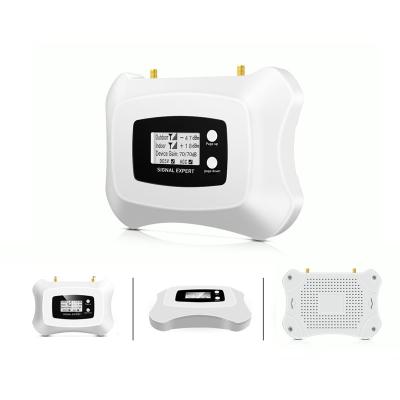 China ATNJ 1800MHz 4G Signal Repeater Booster 70dB Gain SMA Female for Mobile Phone for sale