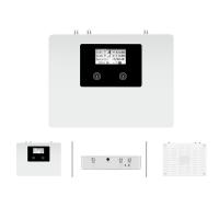 China Dual Band EGSM 900MHz LTE 800MHz Signal Booster Amplifier with 68dB Gain and 15W Power for sale