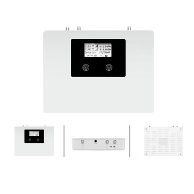 China Dual Band EGSM 900MHz LTE 800MHz Signal Booster Amplifier with 68dB Gain and 15W Power for sale