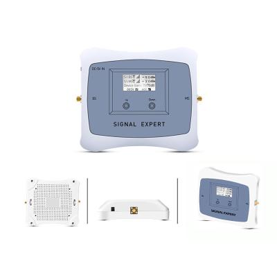 China Customized 70dB Gain 4G LTE Signal Extender Band 40 2300MHz with 100MHz Bandwidth and 20dBm Output Power for sale