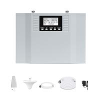 China Digital Band Selective 2G 3G 4G 5G Mobile Signal Repeater 70dB Gain 20dBm Output for sale