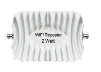 China ATNJ Engineering High Power 2 Watt 33dBm 5.8GHz WIFI Repeater Amplifier for sale