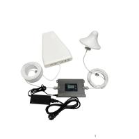 China ATNJ MS-GSM3 27dBm GSM 900MHz Signal Booster with 80dB Gain for 800m² Coverage for sale