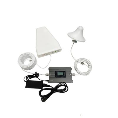 China ATNJ MS-GSM3 27dBm GSM 900MHz Signal Booster with 80dB Gain for 800m² Coverage for sale
