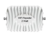 China ATNJ 5.8GHz WiFi Repeater Amplifier 2000mW 33dBm with BV Approval for Wireless Networks for sale