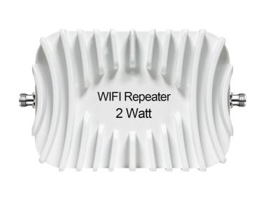 China ATNJ 5.8GHz WiFi Repeater Amplifier 2000mW 33dBm with BV Approval for Wireless Networks for sale