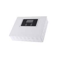 China Tri Band 850MHz 900MHz 2100MHz CDMA GSM UMTS Signal Booster with 65dB Gain and 20dBm Output Power for sale