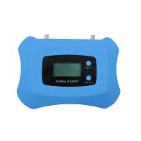 China GSM 900MHz Signal Booster 70dB Gain 20dBm Output Cell Phone Repeater for sale