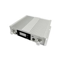 China 5G Mobile Signal Booster Digital Band Selective Repeater with 65-70dB Gain and 24V DC Power for Enhanced Coverage for sale