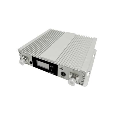 China 5G Mobile Signal Booster Digital Band Selective Repeater with 65-70dB Gain and 24V DC Power for Enhanced Coverage for sale