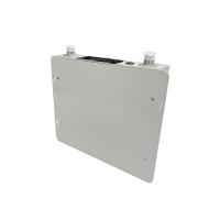 China 900MHz EGSM Digital Selective Signal Repeater 2G 3G Indoor Booster with 65dB Gain and 24V/5A Power Supply for sale