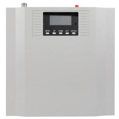 China 1800MHz 2100MHz 30dBm Dual Band Cellular Signal Booster Repeater for sale