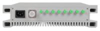 China Dual Band 900 1800MHz 2G 4G Mobile Signal Booster Repeater 30dBm for sale