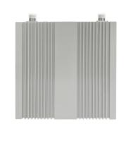China 900/1800MHz Dual Band Cellular Signal Amplifier with 65dB Gain and IP43 Rating for Home Network Enhancement for sale