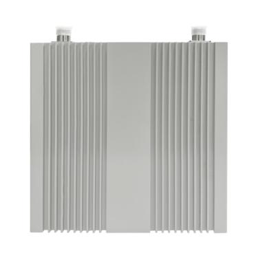 China 900/1800MHz Dual Band Cellular Signal Amplifier with 65dB Gain and IP43 Rating for Home Network Enhancement for sale