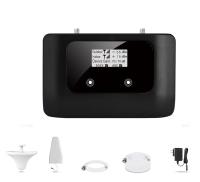China Digital 2100MHz Band1 Mobile Signal Repeater 70dB Gain WIFI Control 3G Band Selective Amplifier for sale