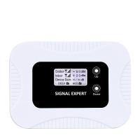 China ATNJ AS-G3 900MHz GSM Signal Booster Repeater with 70dB Gain and 20dBm Output Power for 2G/3G Voice Enhancement for sale