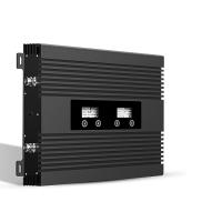 China ATNJ 80dB Gain Dual-Band 800/900MHz LTE GSM Signal Booster with 27dBm Output Power for sale