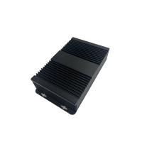 China 2100MHz Digital Selective Band Network Repeater 70dBm Gain 20dBm Output Cellphone Signal Booster for sale