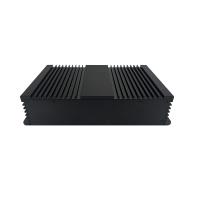China AS-140-135-L Digital Band Selective 4G LTE Signal Booster 800MHz with 70dB Gain and WiFi Control for sale