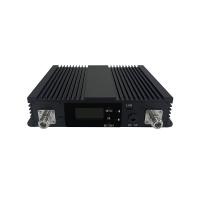 China 800MHz 4G 5G Cellphone Signal Booster with 65dB Gain and 25MHz Bandwidth for Mobile Network Enhancement for sale